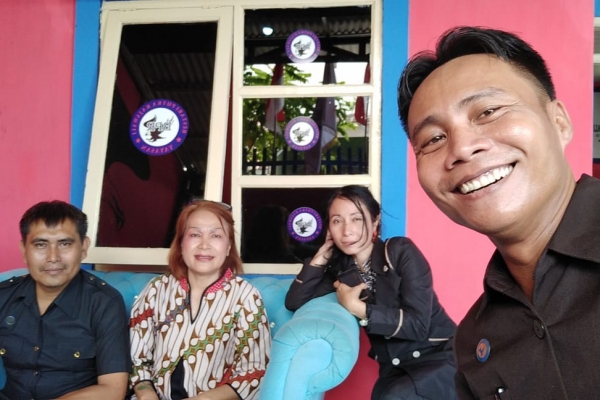 BESTARI PUTRA RAJAWALI (YAYASAN & PT & KOPERASI KONSUMEN)